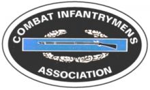 Combat Infantryman's Association | TexVet